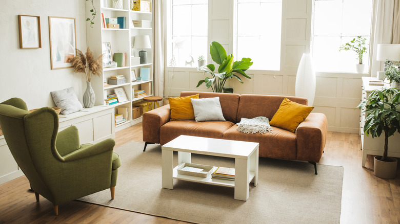 Not lighting, not art: The antique touch that will make your home feel ...