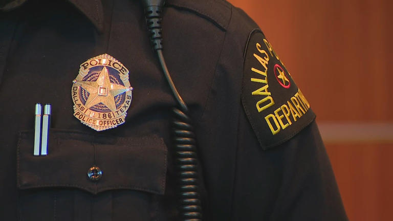 DPD eases dress code: Baseball caps, nose studs, and hand tattoos ...