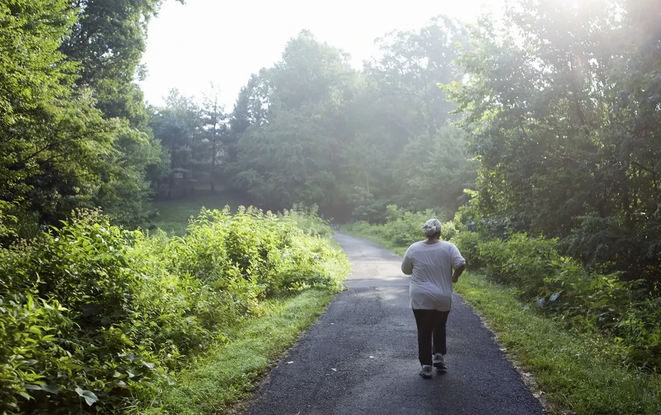 Study links consistent daily rhythms to slower biological aging