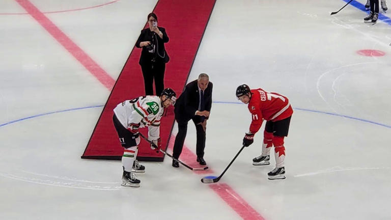 Un Mondial réussi ? Pour Luc Tardif : « Le hockey suisse le mérite