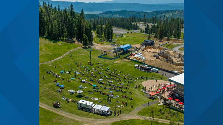 Brundage Mountain Resort set for another music-packed summer with ...
