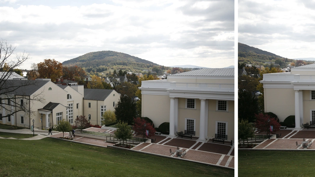 Southern Living spotlights Staunton’s historic charm and scenic railway