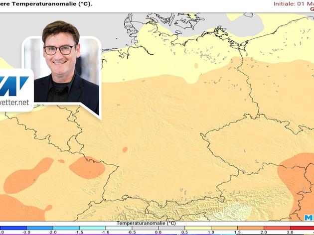 Sommer-Prognose 2026: Wettermodell sieht Hitzesignal für Europa – was ...