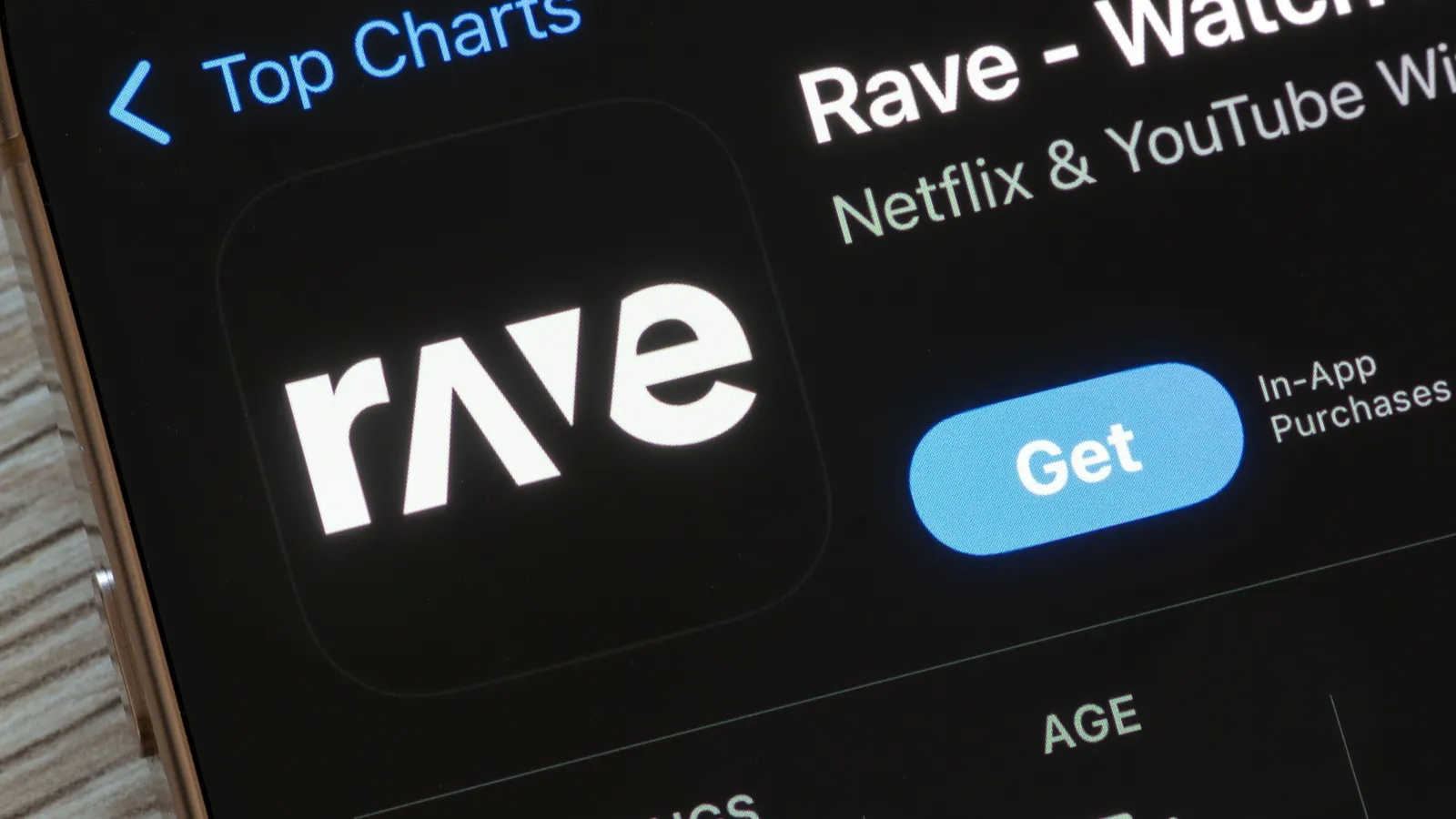 Apple faces new antitrust lawsuit after pulling Rave from App Store