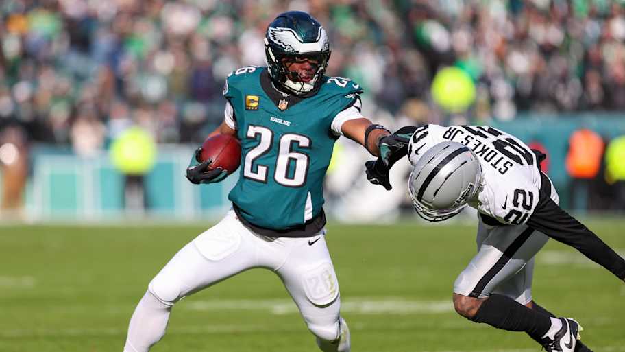 Five things on the 2026 Eagles schedule wishlist