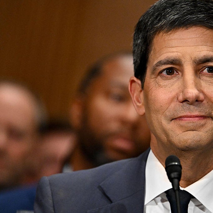 What to expect as Kevin Warsh leads his first Fed interest rate meeting