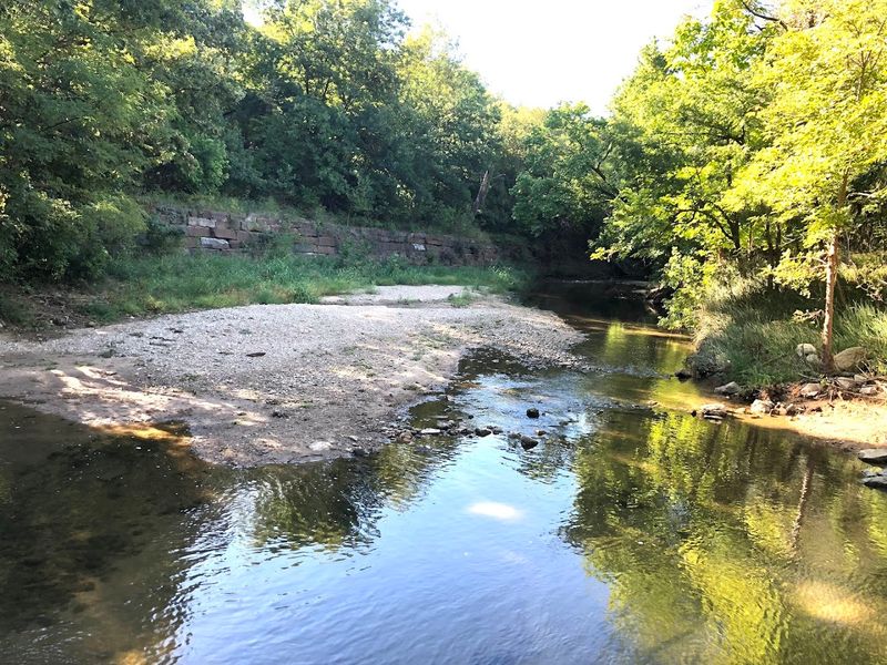 10 calm Oklahoma spots where still water meets rolling hills and ...