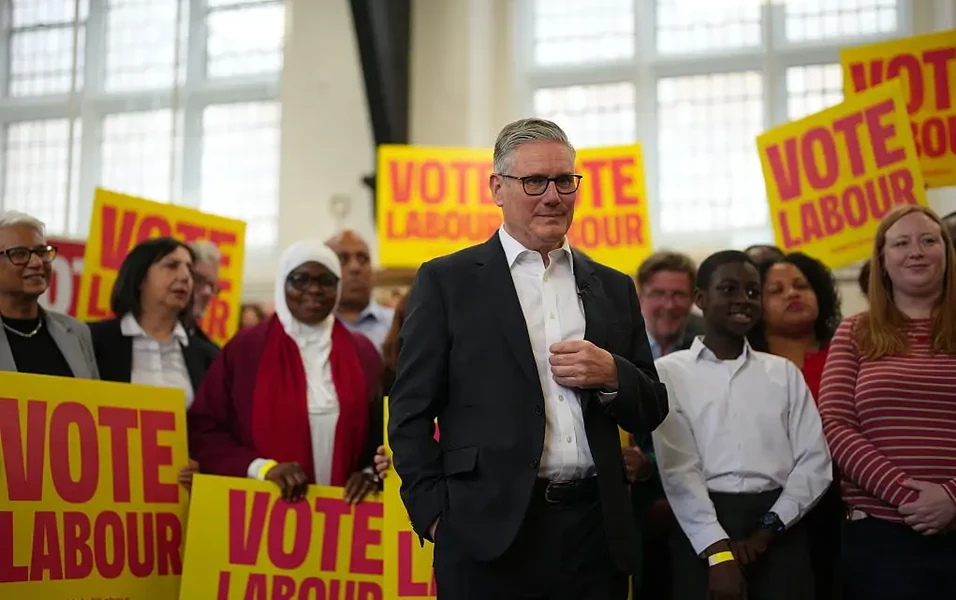 Poll shows Labour MPs and public split on cost of living