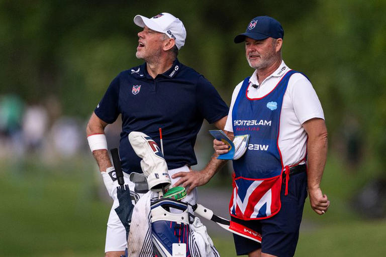 Legendary caddie blasts rat treatment on PGA Tour