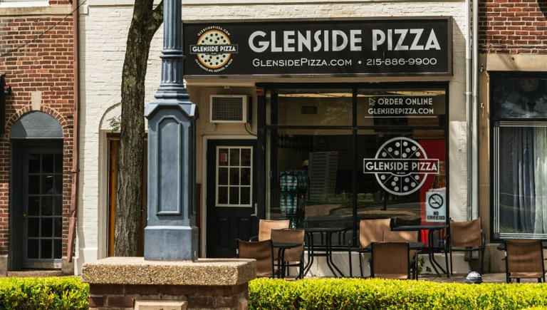 Glenside Pizza: A rising giant among independent pizza shops