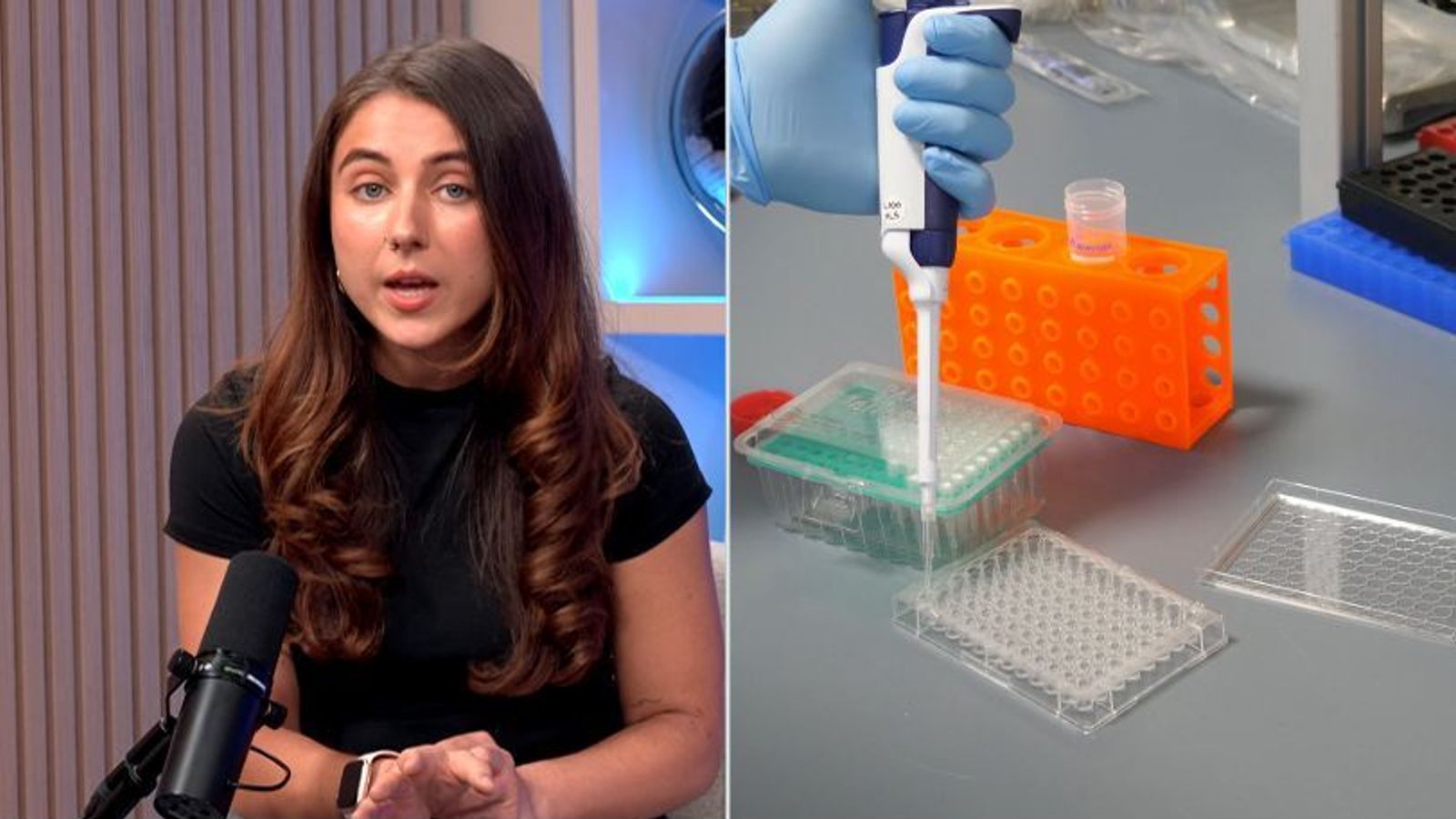 Could this new pill help keep the weight off?