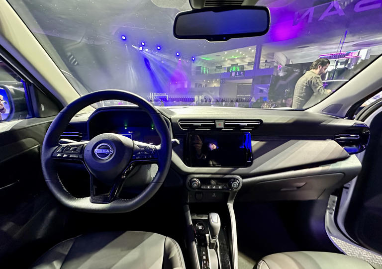 Nissan lanza Kait para cubrir el hueco que dejó Kicks