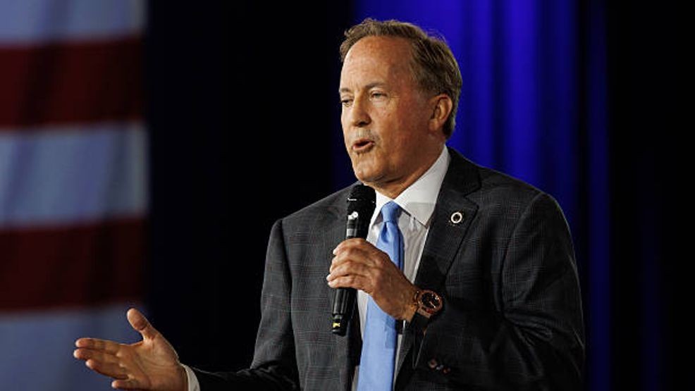 Paxton investigates Dallas County sheriff over sanctuary policies ...