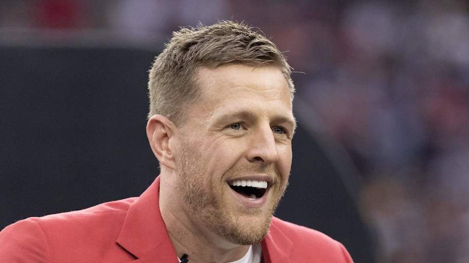 JJ Watt said what Colts fans are thinking about international games