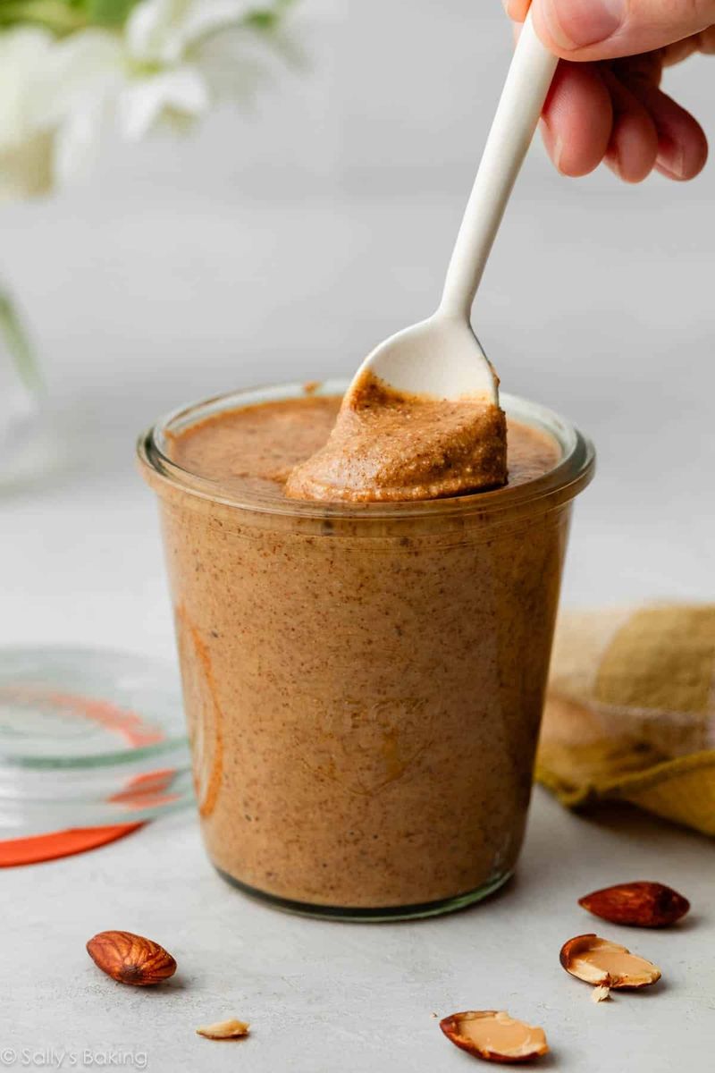 15 unique nut butters you can make at home