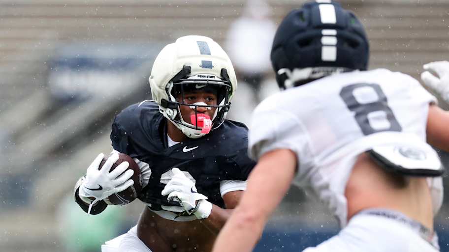4 takeaways from Penn State's position in the post-spring rankings