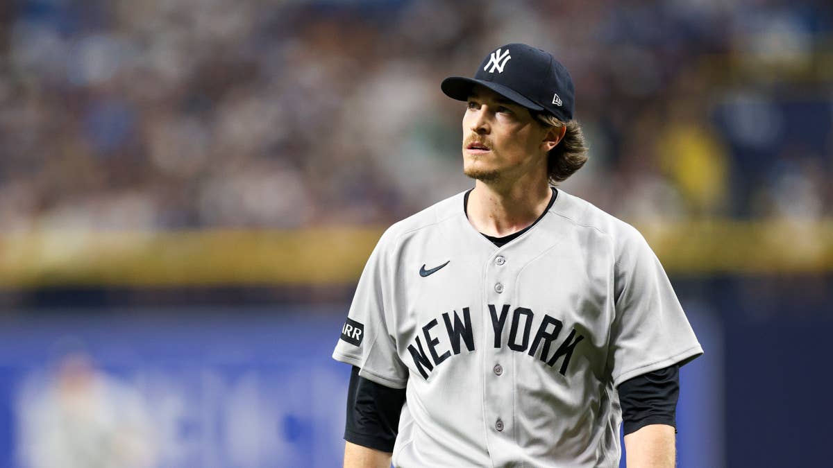Max Fried injury update: Yankees make announcement after left-hander ...
