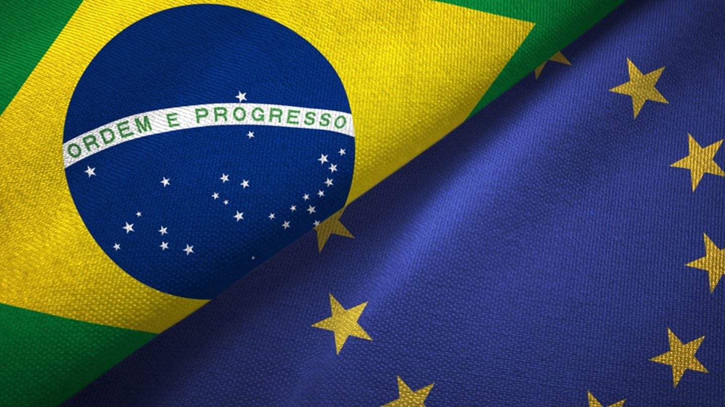 Brazil contests EU planned suspension on 'animal' product imports
