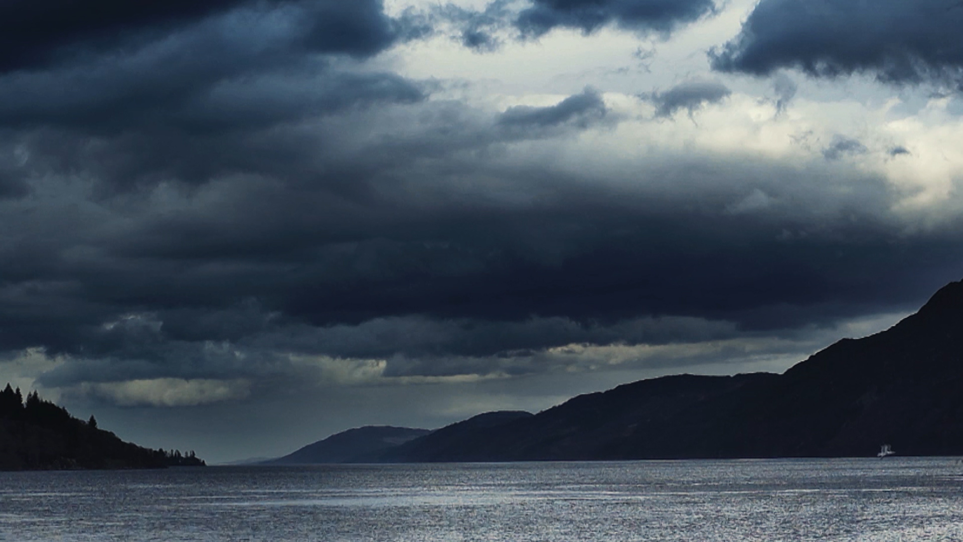Loch Ness monster
