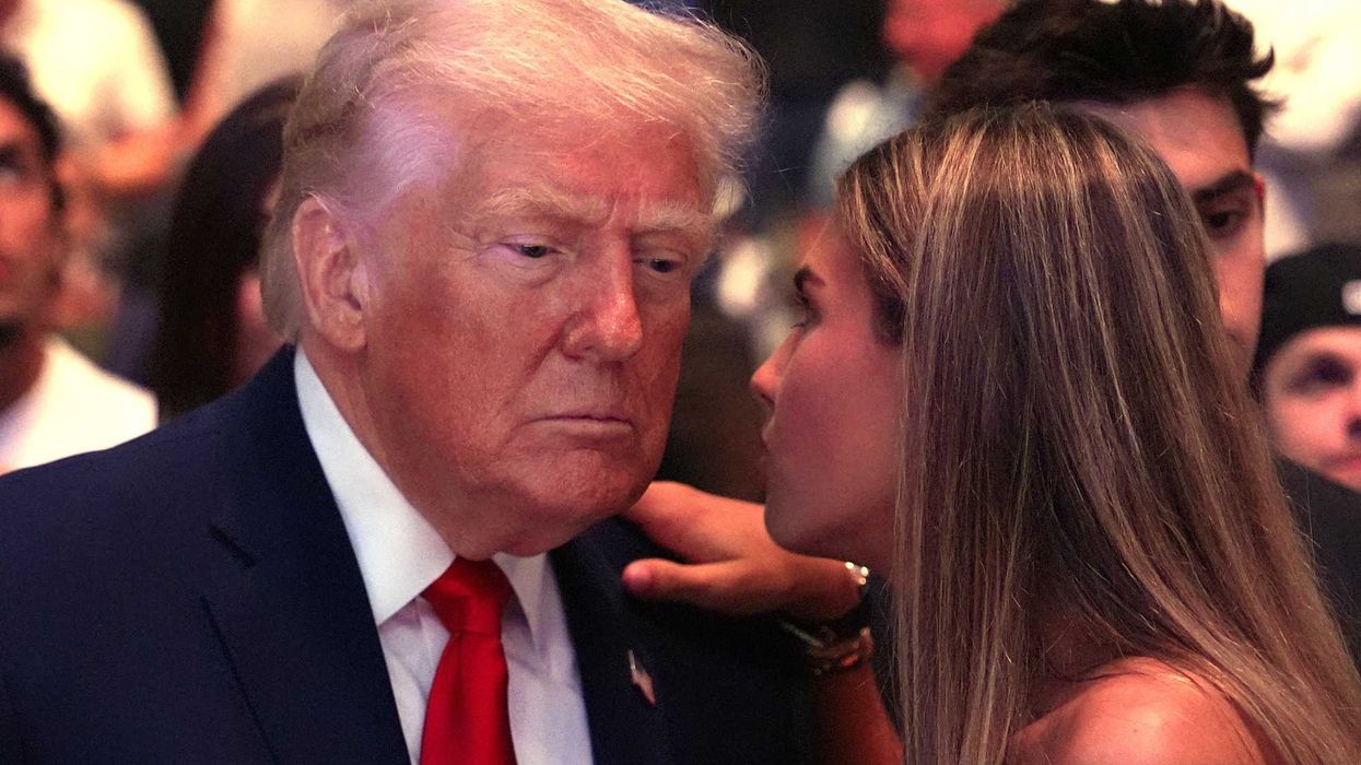 Inside the Trump pattern nobody is talking about | Opinion