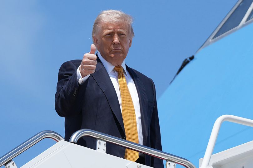 Donald Trump labeled 'delusional idiot' by Fox News viewers after 7 ...