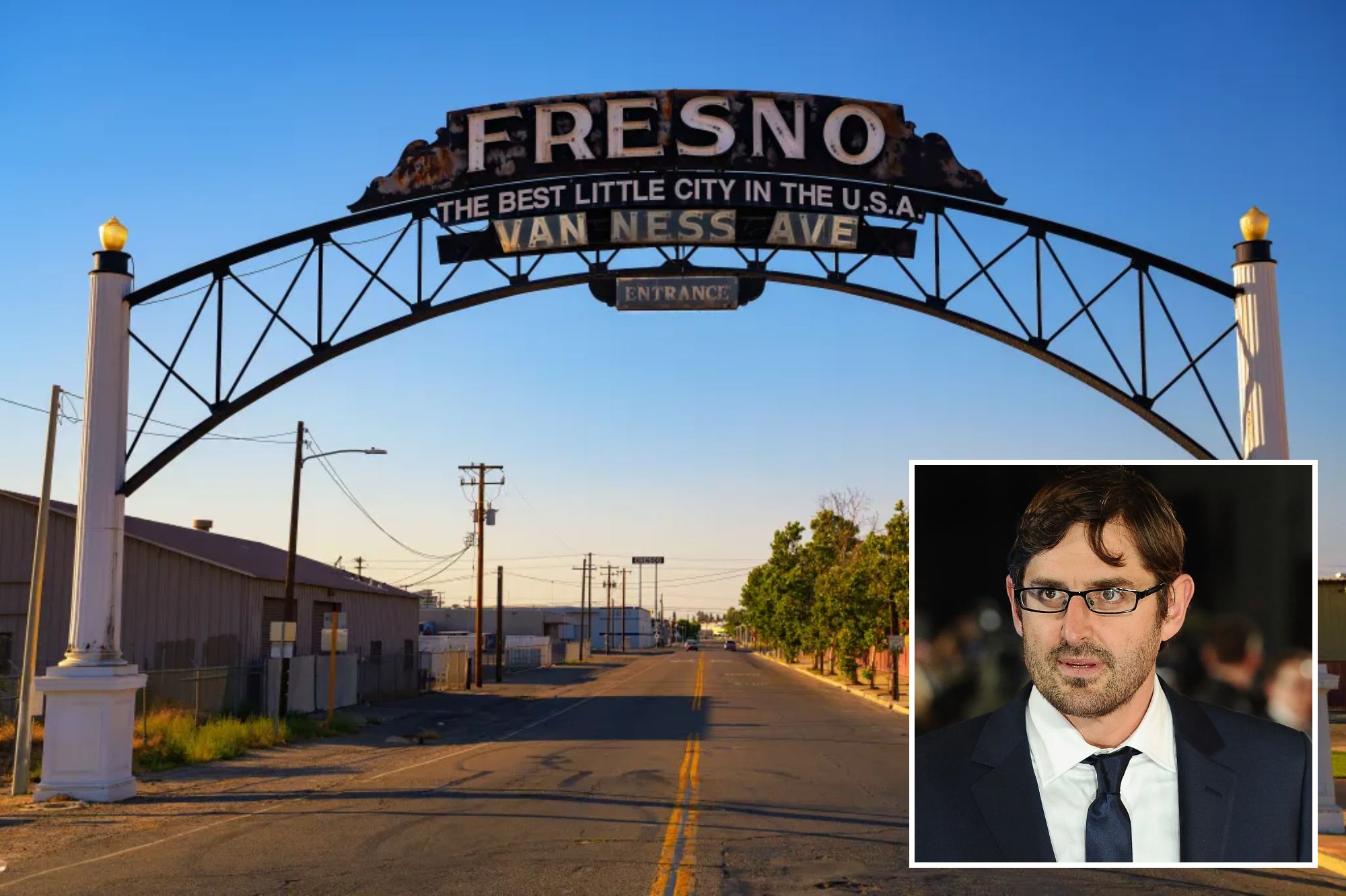 California city once known as crystal meth capital smashes into top 100 ...