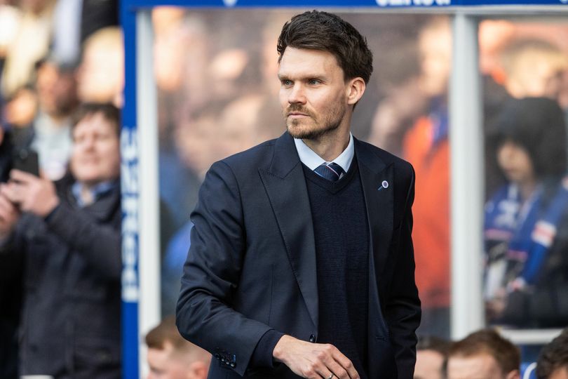 Wolfsburg set next manager timeline as Rangers boss Danny Rohl 'remains ...