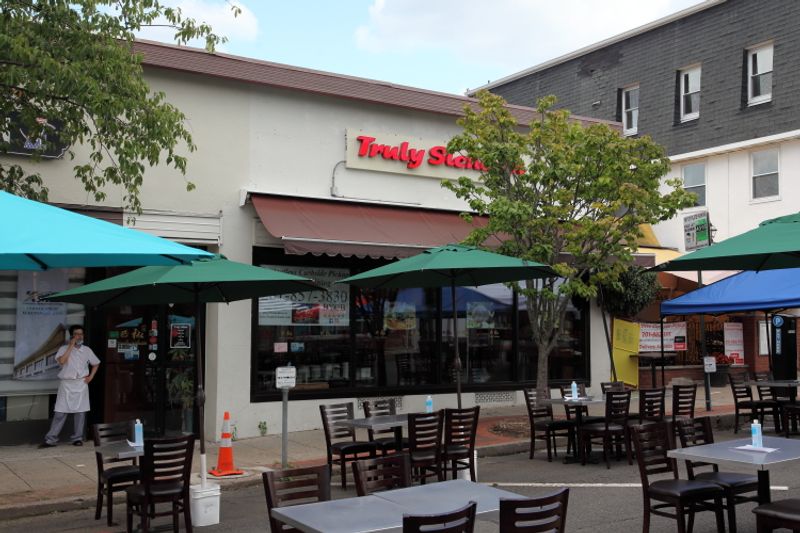 These New Jersey Chinese restaurants never disappoint, from Sichuan ...