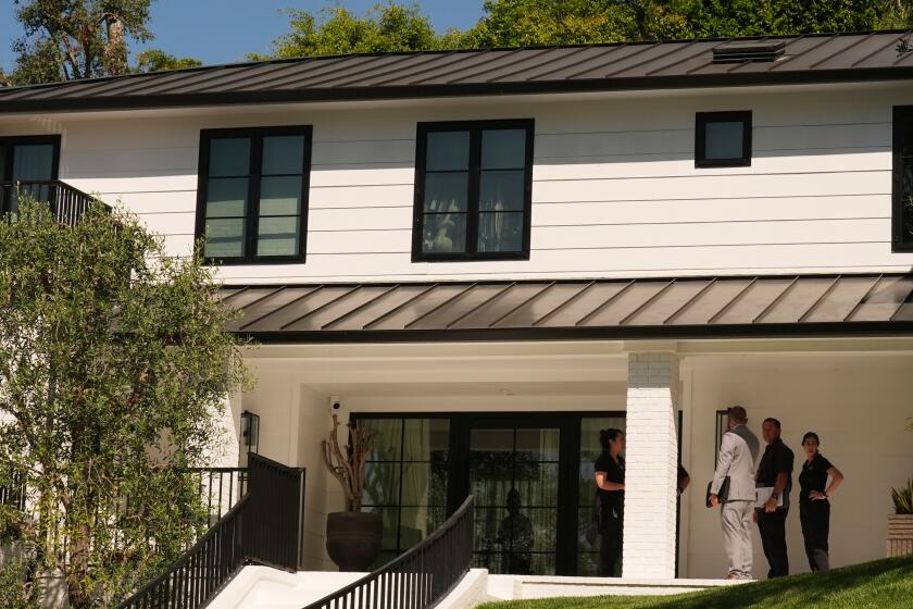Case of shooting at Rihanna's home clouded by concerns over accused ...