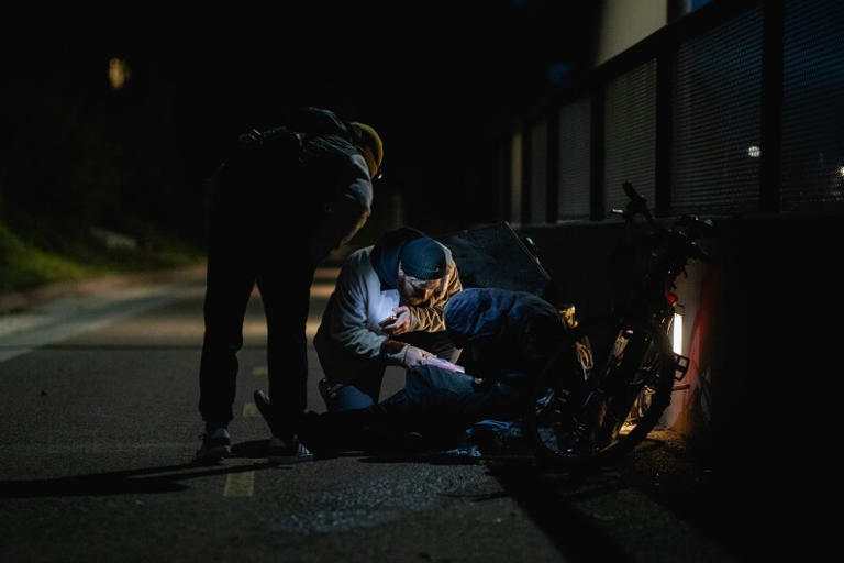 Where does California rank in homelessness? The federal report that ...