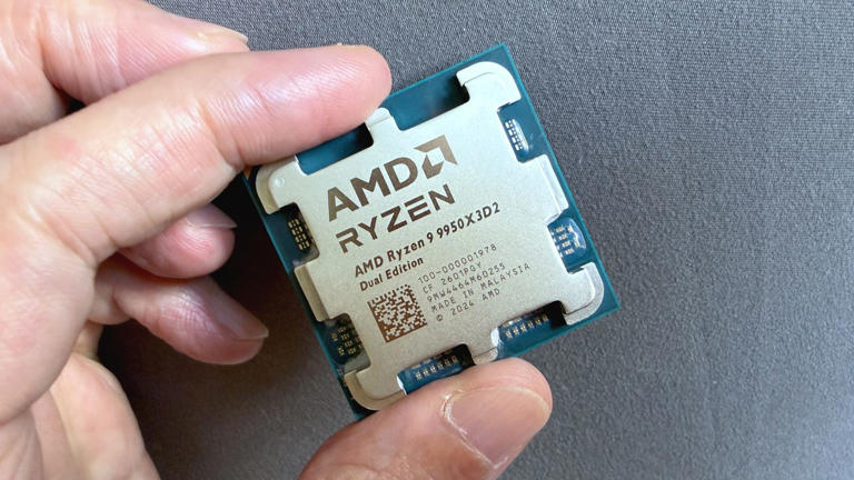 It's the most powerful gaming CPU money can buy, but you really shouldn't