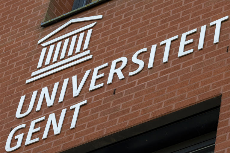 Conflit israélo-palestinien - L'UGent se retire anticipativement de ...