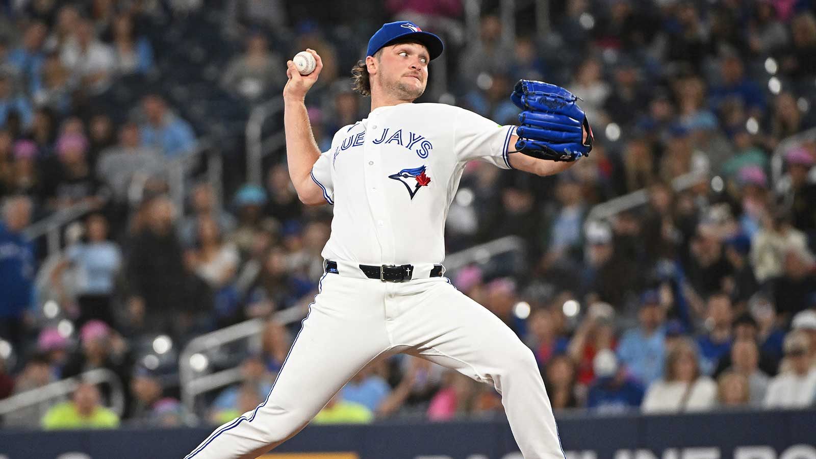 Blue Jays’ John Schneider drops Trey Yesavage truth bomb after his ...