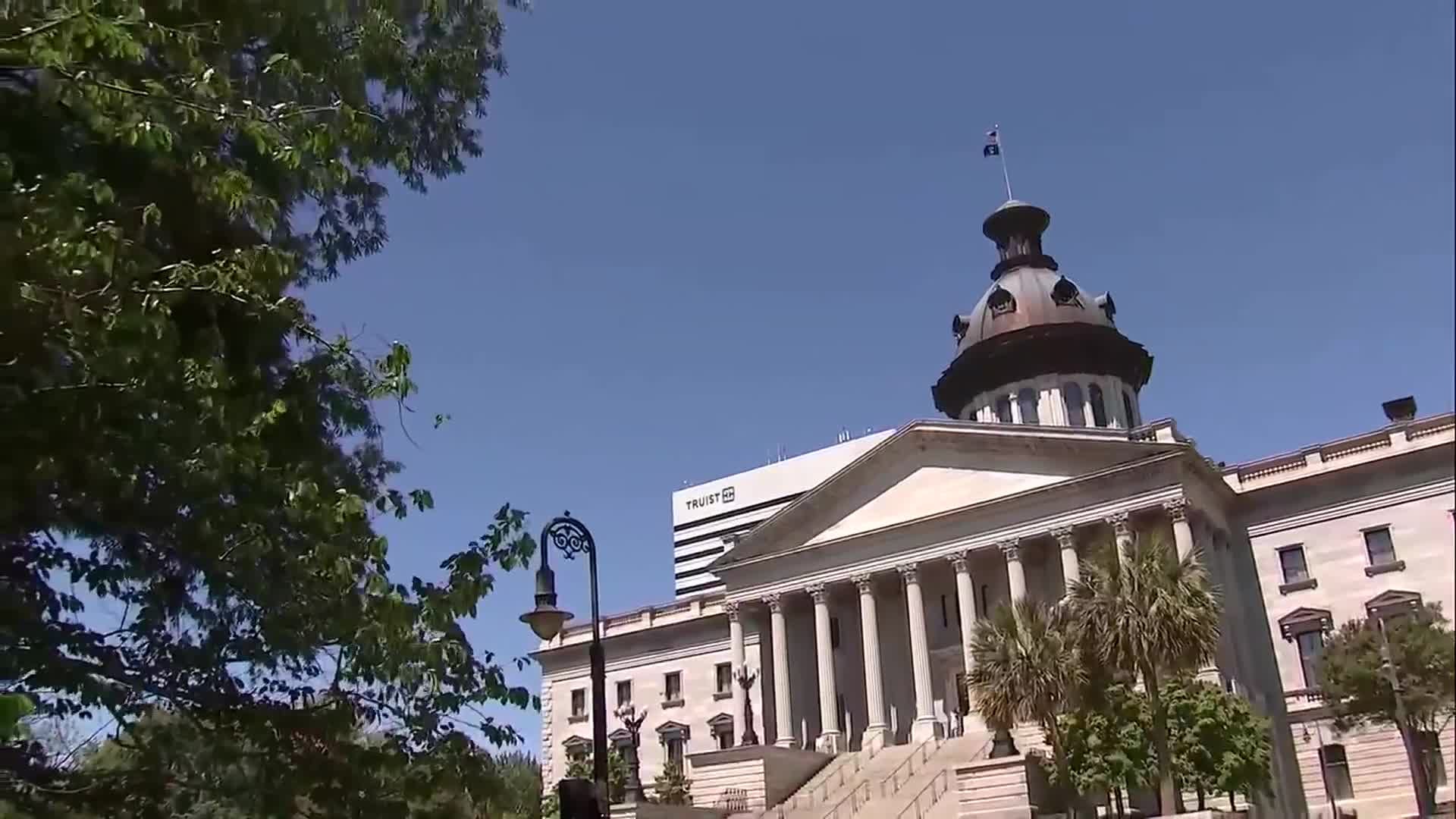 Experts weigh in on redistricting concerns in South Carolina