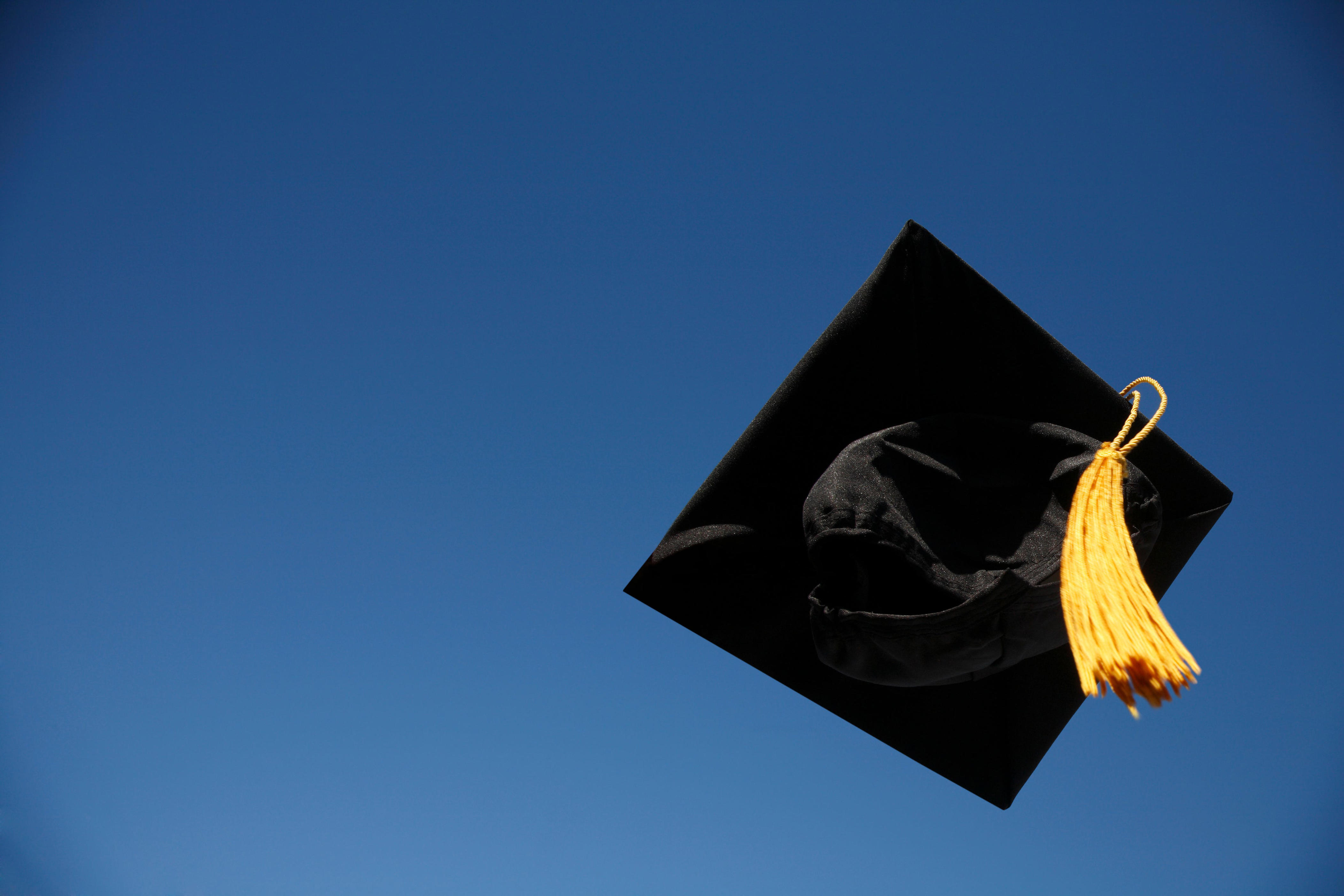 Mississippi teen is youngest law school graduate in Louisiana history