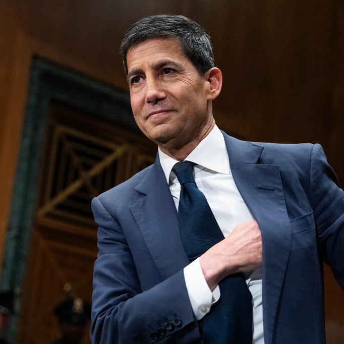 How much sway will new Fed Chair Kevin Warsh have over interest rates?