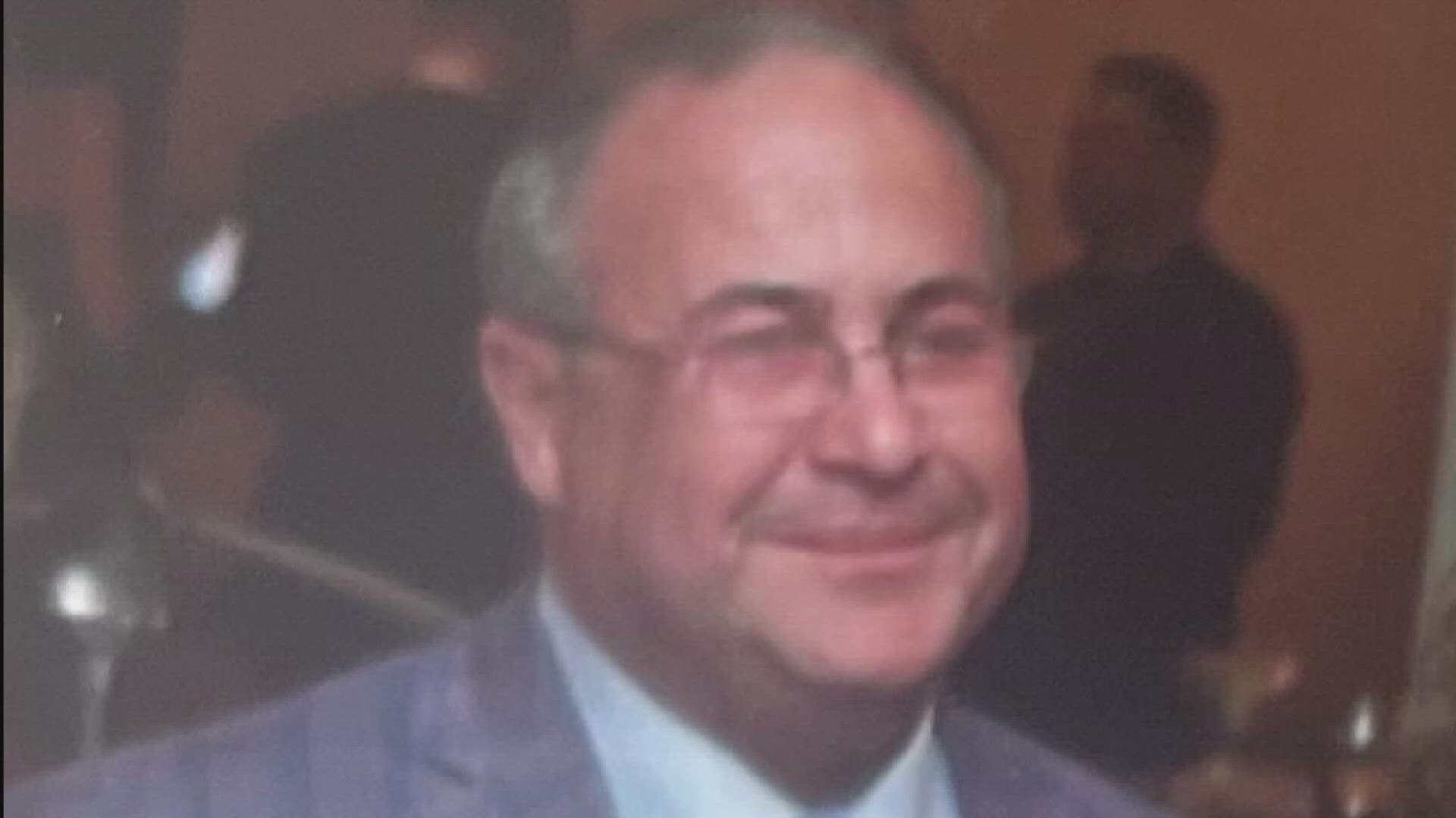 Peter Gerace sentenced to 25 years in federal case