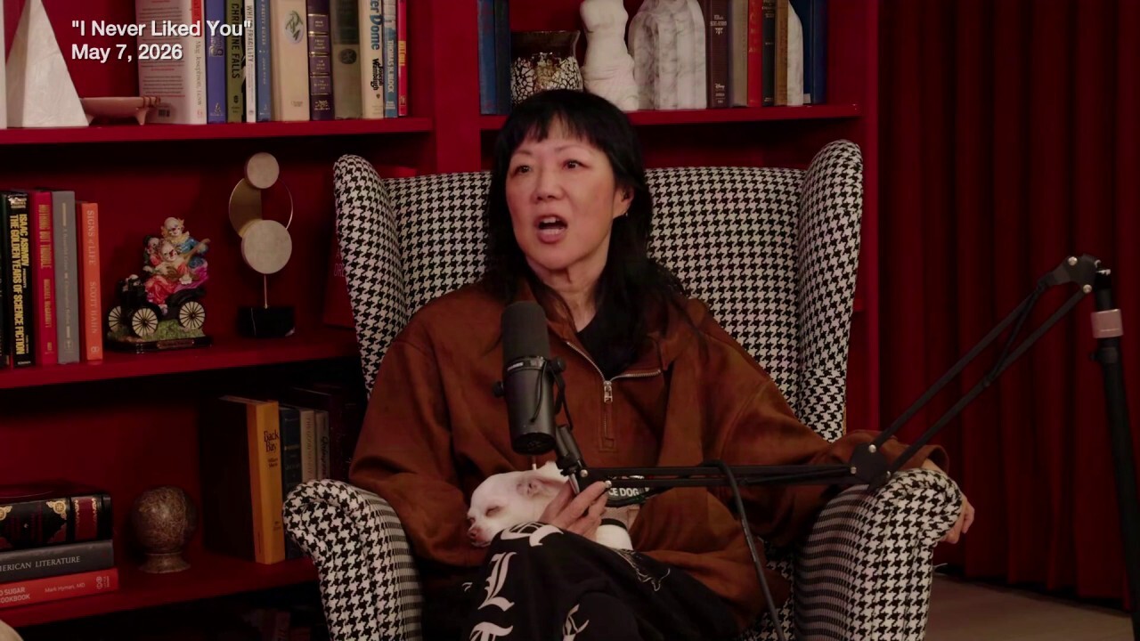 Margaret Cho says ICE fears from Trump admin stopped her from HBO hit ...