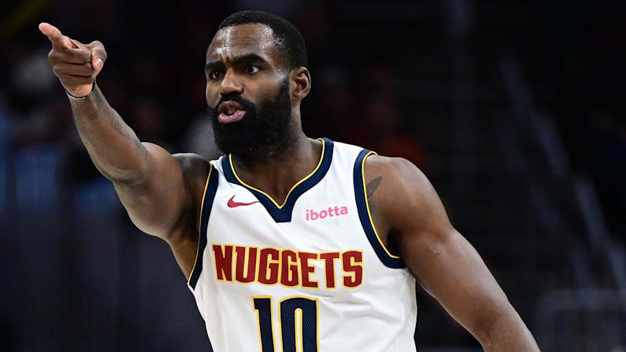 Nuggets hit with Tim Hardaway Jr. message that may have deeper meaning
