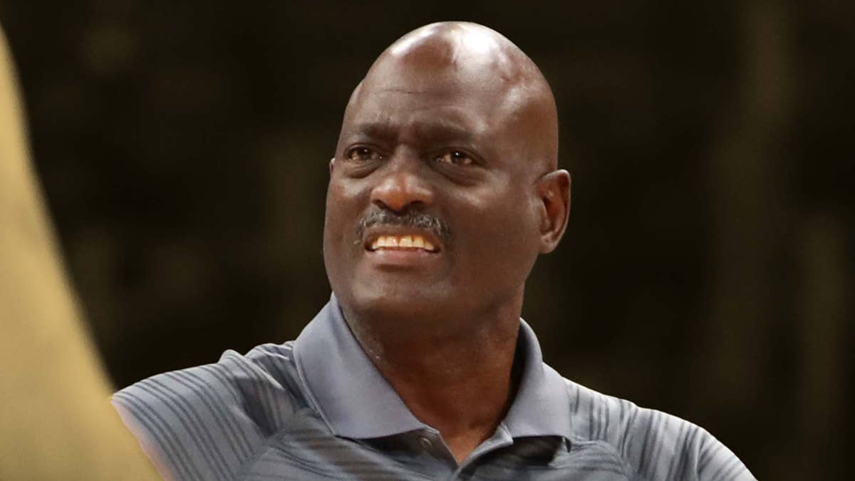 Michael Cooper compared Alex English to one of the greatest scorers ...