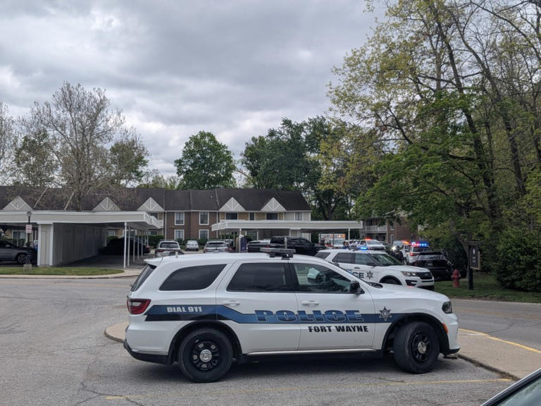 Man dead in northeast Fort Wayne shooting