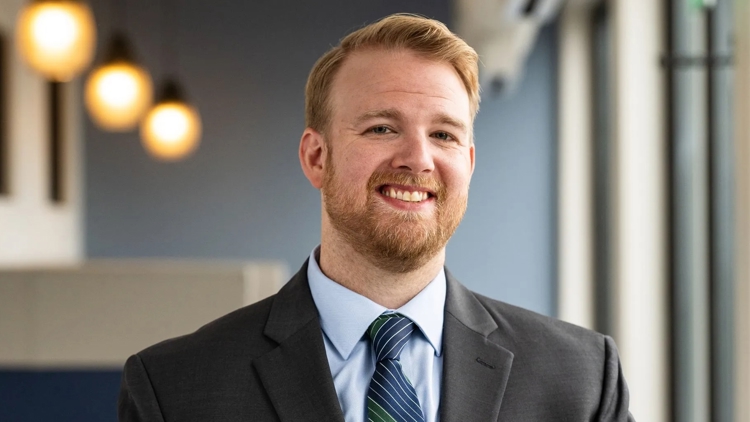 Democrat Max Morley suspends campaign to unseat Kentucky state Rep ...