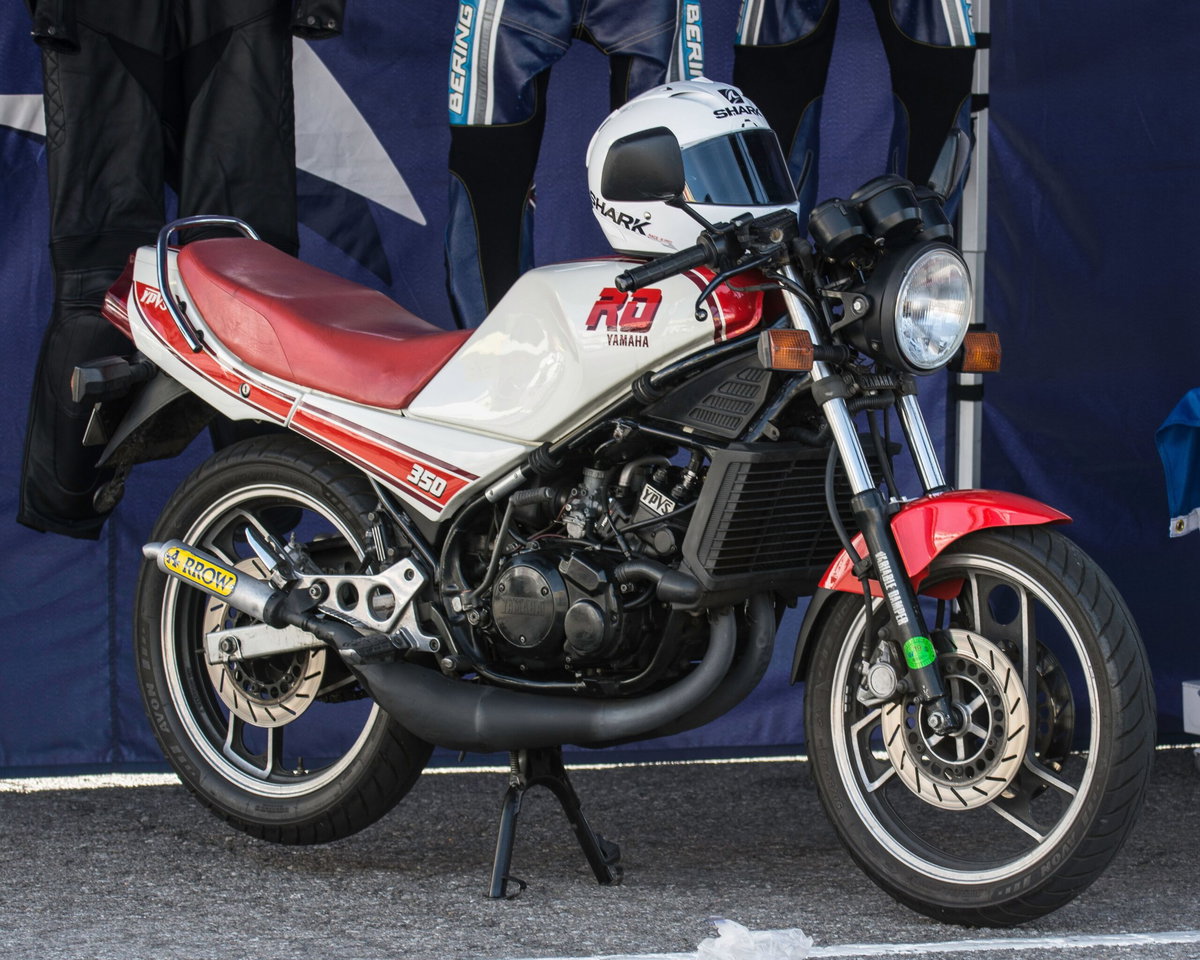 17 classic Japanese bikes that can still challenge modern superbikes