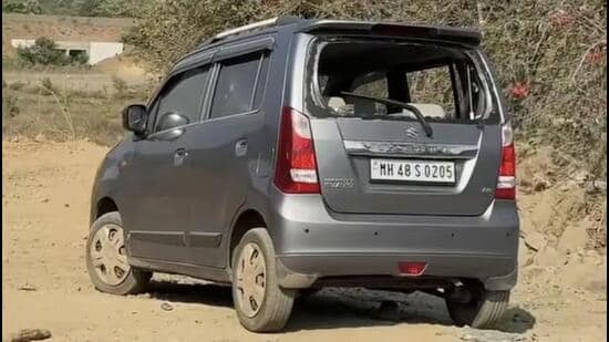 Virar RTI activist murder: Quarry owner arrested; son, others still at ...