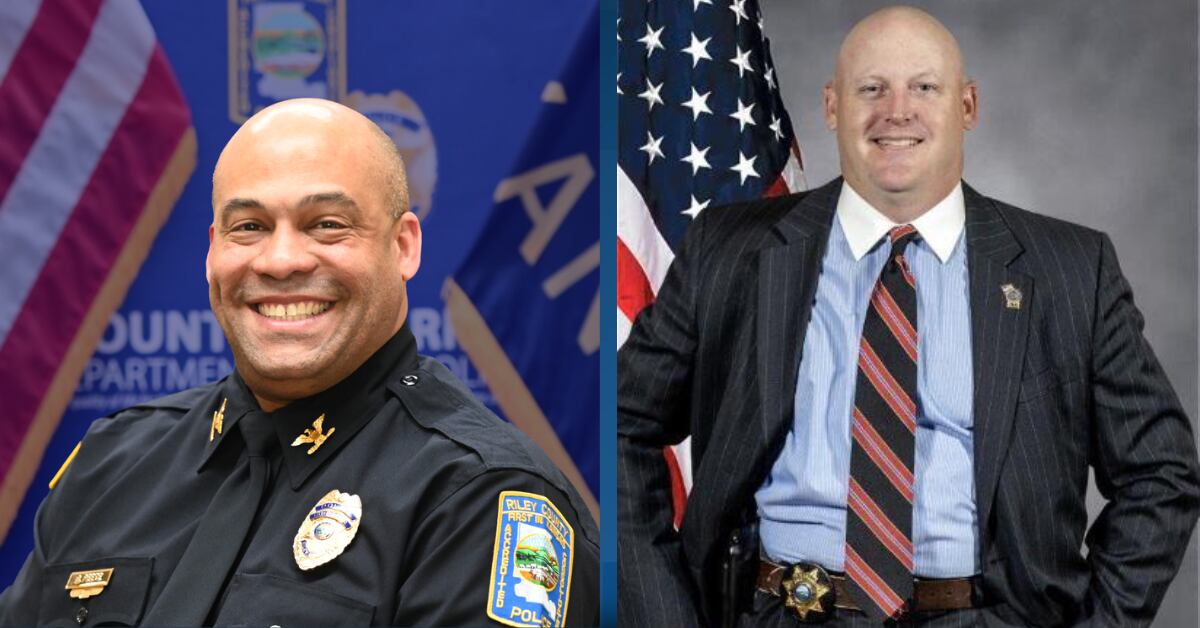 RCPD director responds to Wabaunsee Co. sheriff’s speech in Riley Co.
