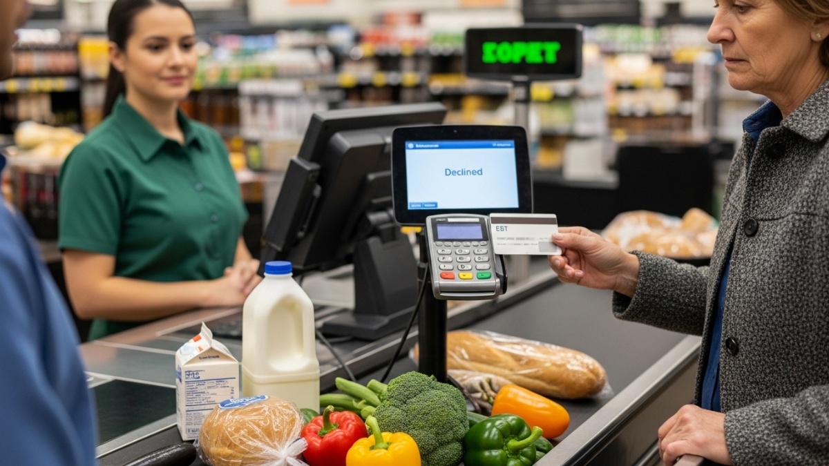 SNAP changes in 2026: How new rules are impacting millions of American ...