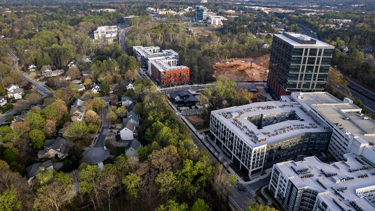 Crypto-powered rent rewards arrive in the Triangle. What to know