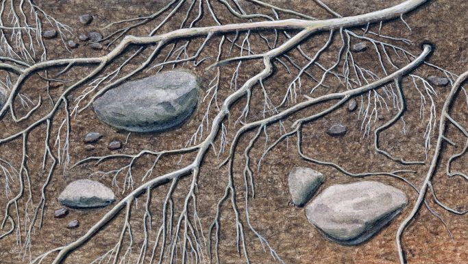 Experts warn gardeners to check roots and change watering habits