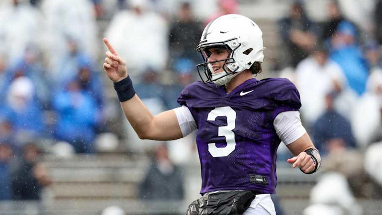 4 takeaways from Penn State's position in the post-spring rankings