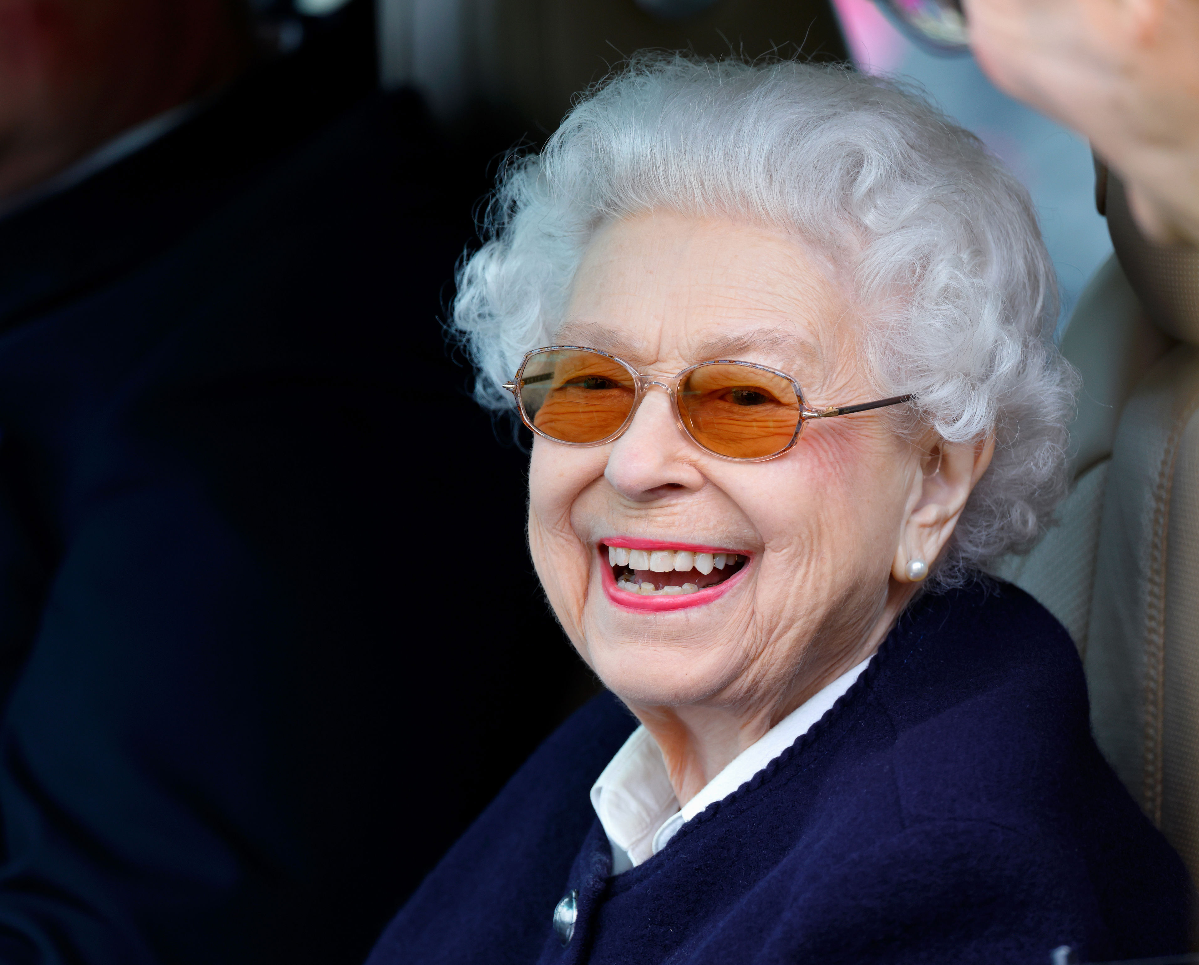 Only one royal family member has never really been burned by the ...